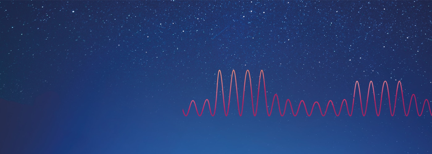 ASV Algorithm | ResMed