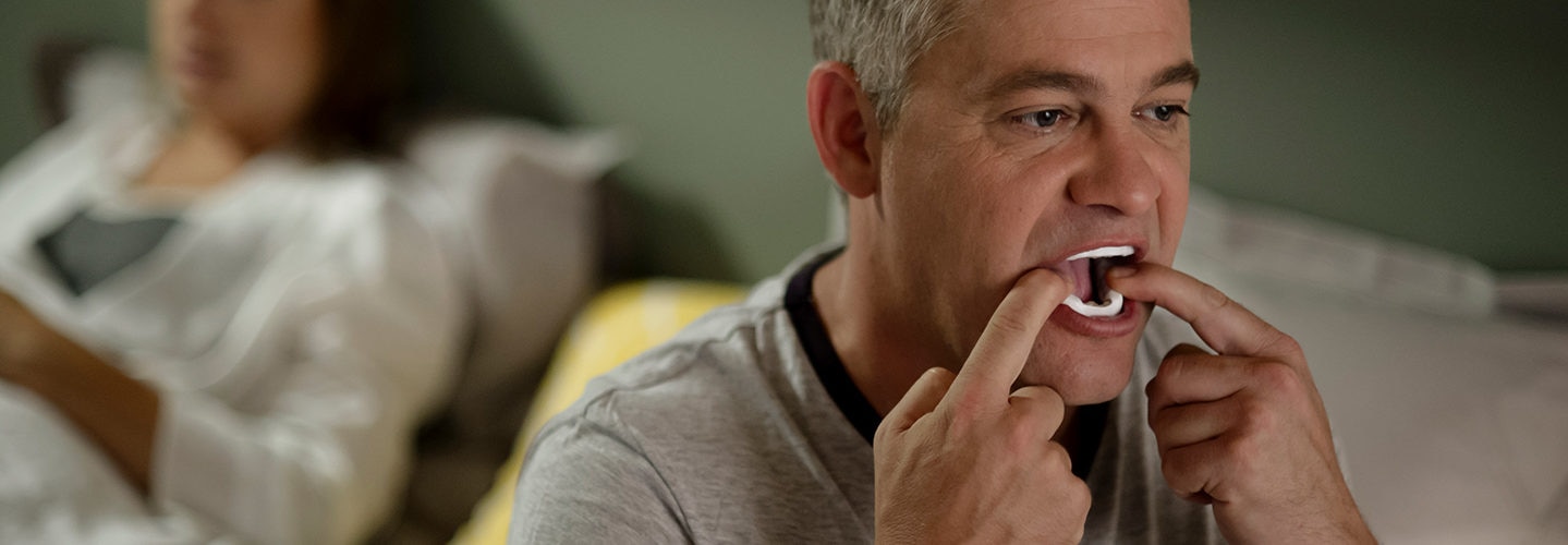 Treatment for snoring | ResMed